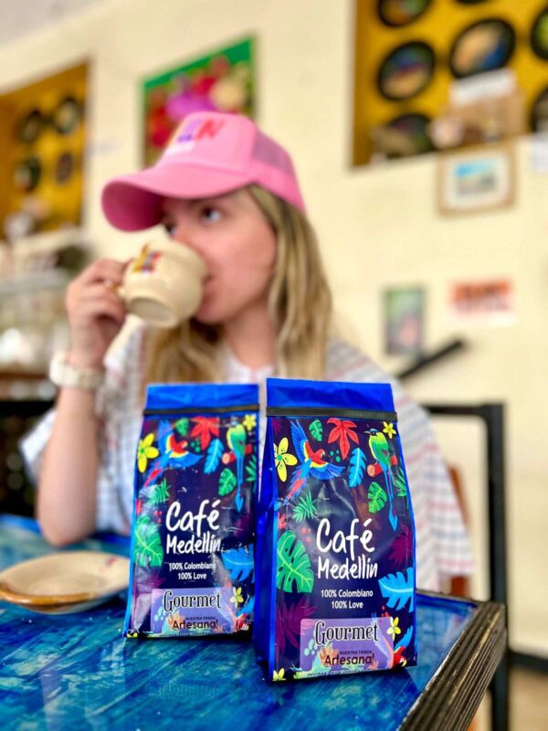 Tienda de café | Nuestra Tienda Artesanal